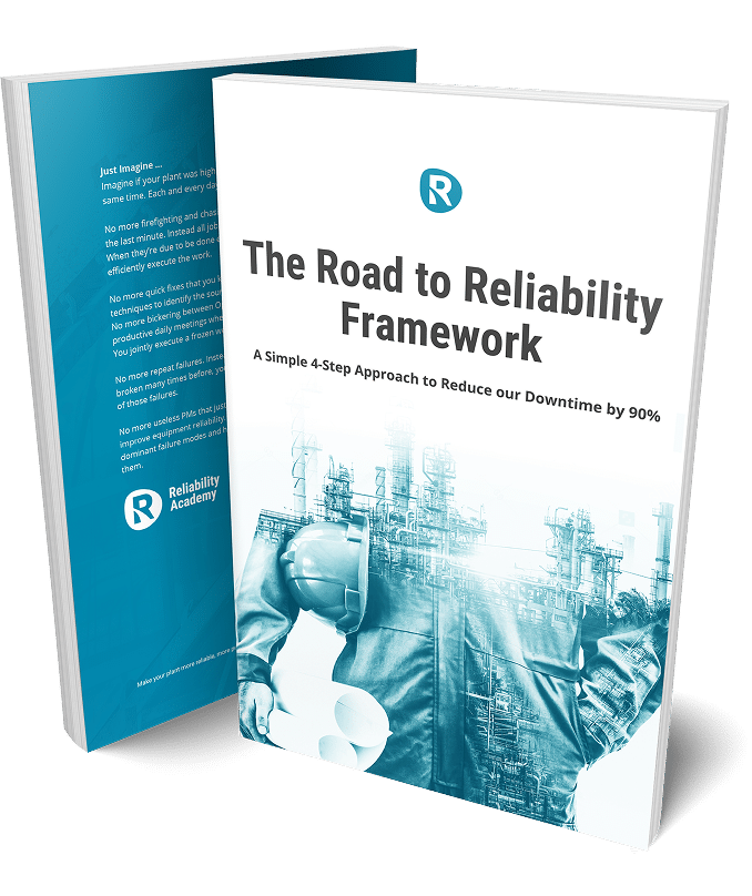 Book Recommendations | Reliability Academy