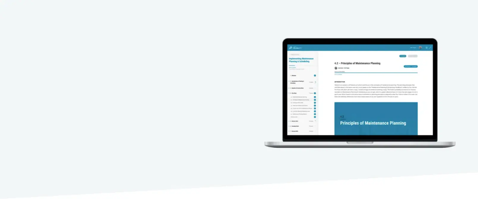 Scholarship List | Reliability Academy